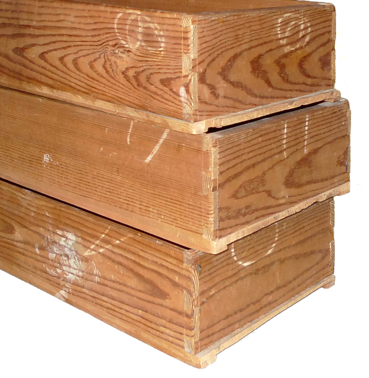 Theories of Structure – The Shop Marks of John Head | In Proportion to ...