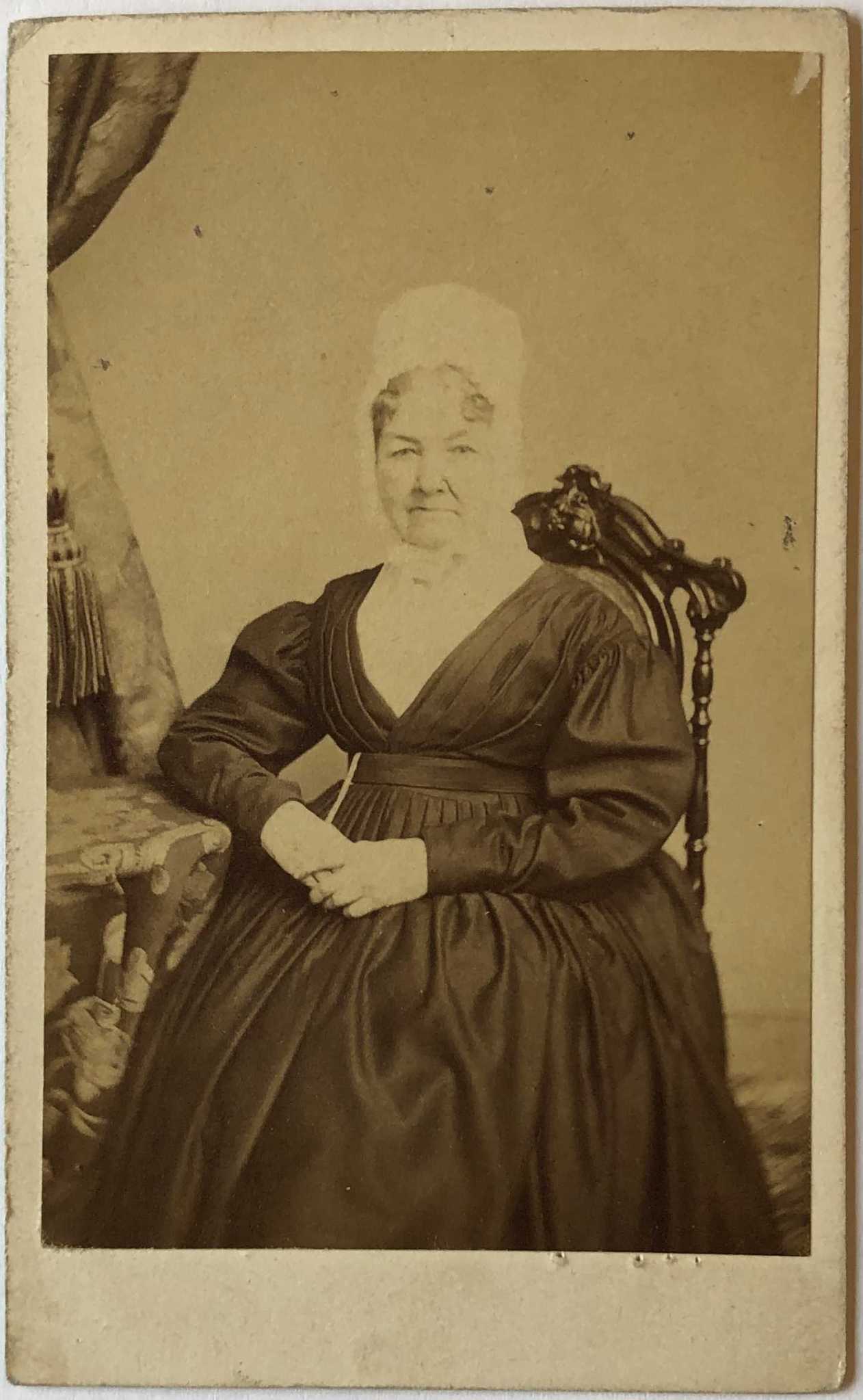 A Venerated Armchair, Part 2 | In Proportion to the Trouble